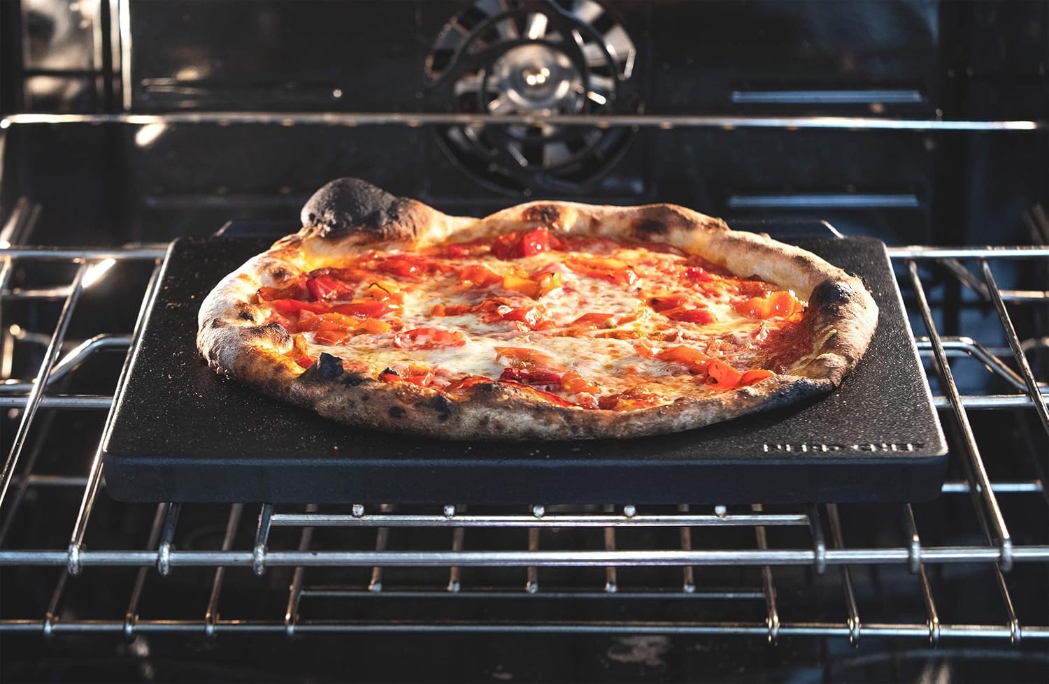 Vegan Recipes Using Baking Stones: Enhance Kitchen Craftsmanship