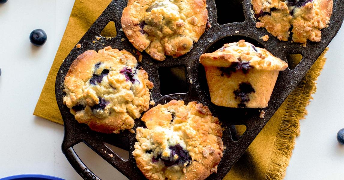 Home Depot Cast Iron Muffin Pans: Essential for Kitchen Professionals