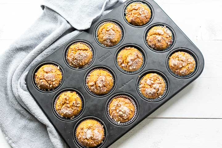 Why Chefs Love Cast Iron Muffin Pans: Unveiling the Secret