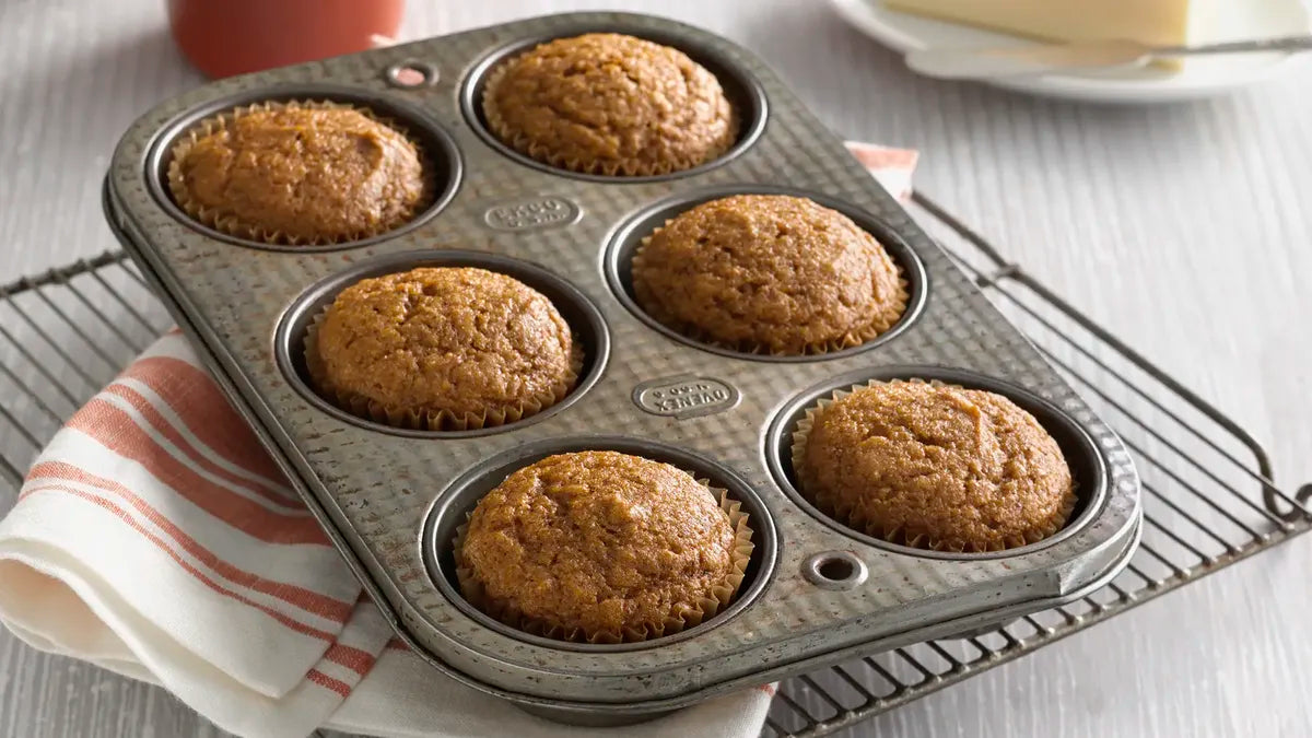 Ensuring Food Safety with Cast Iron Muffin Pans: A Professional's Guid