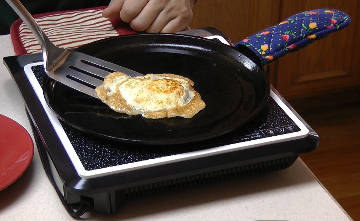 Preheating Cast Iron on Induction: Essential Insights